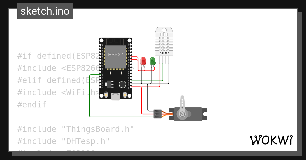 Wokwi Online Esp32 Stm32 Arduino Simulator 9027