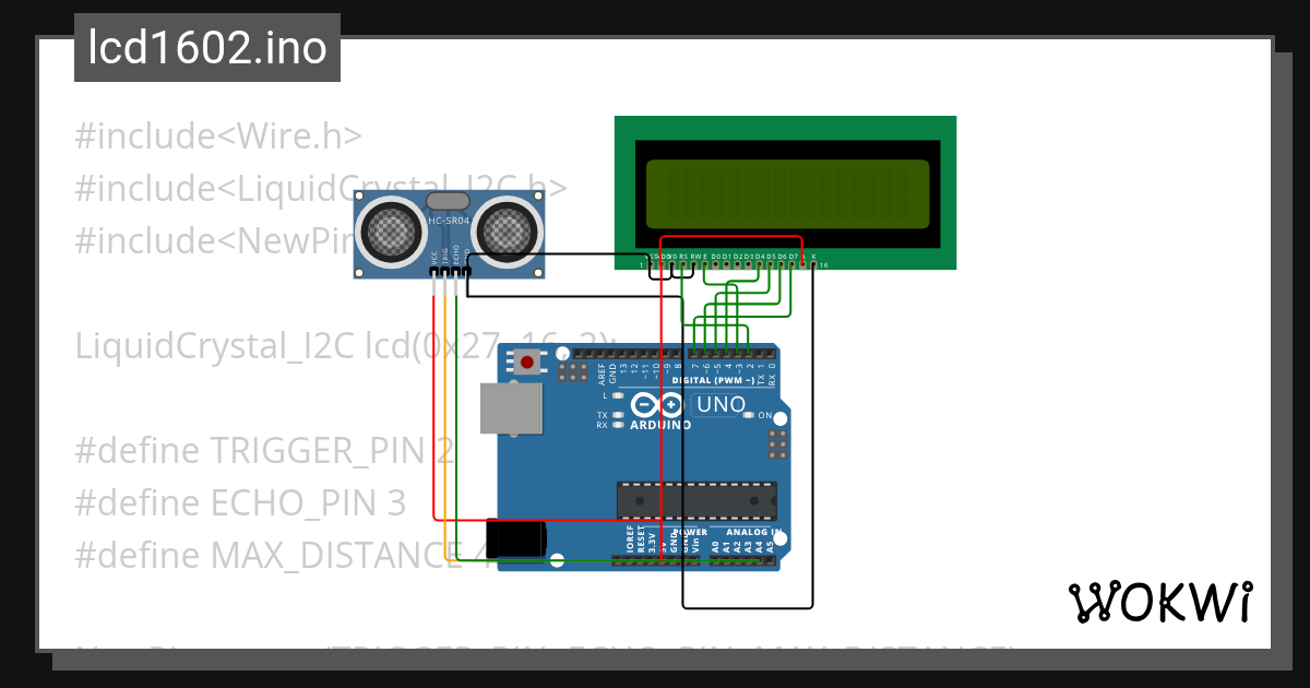 O Wokwi Esp32 Stm32 Arduino Simulator 