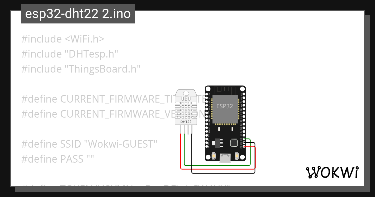 esp32-dht22 2.ino - Wokwi ESP32, STM32, Arduino Simulator