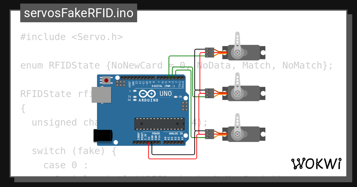 O Wokwi Esp32 Stm32 Arduino Simulator 0341