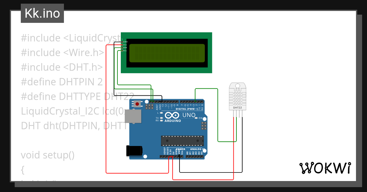 O Wokwi Esp32 Stm32 Arduino Simulator 