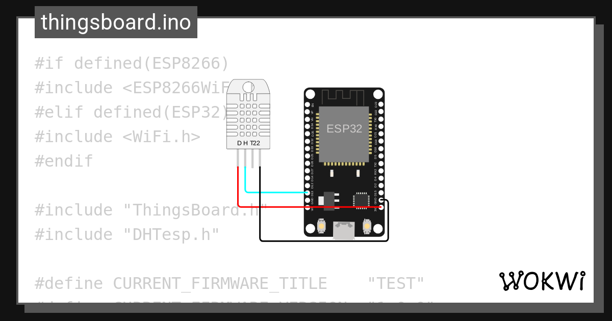 Wokwi Online Esp32 Stm32 Arduino Simulator