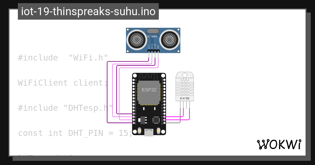 28 Galuh Thingspeaksiot Wokwi Esp32 Stm32 Arduino Simulator 5280
