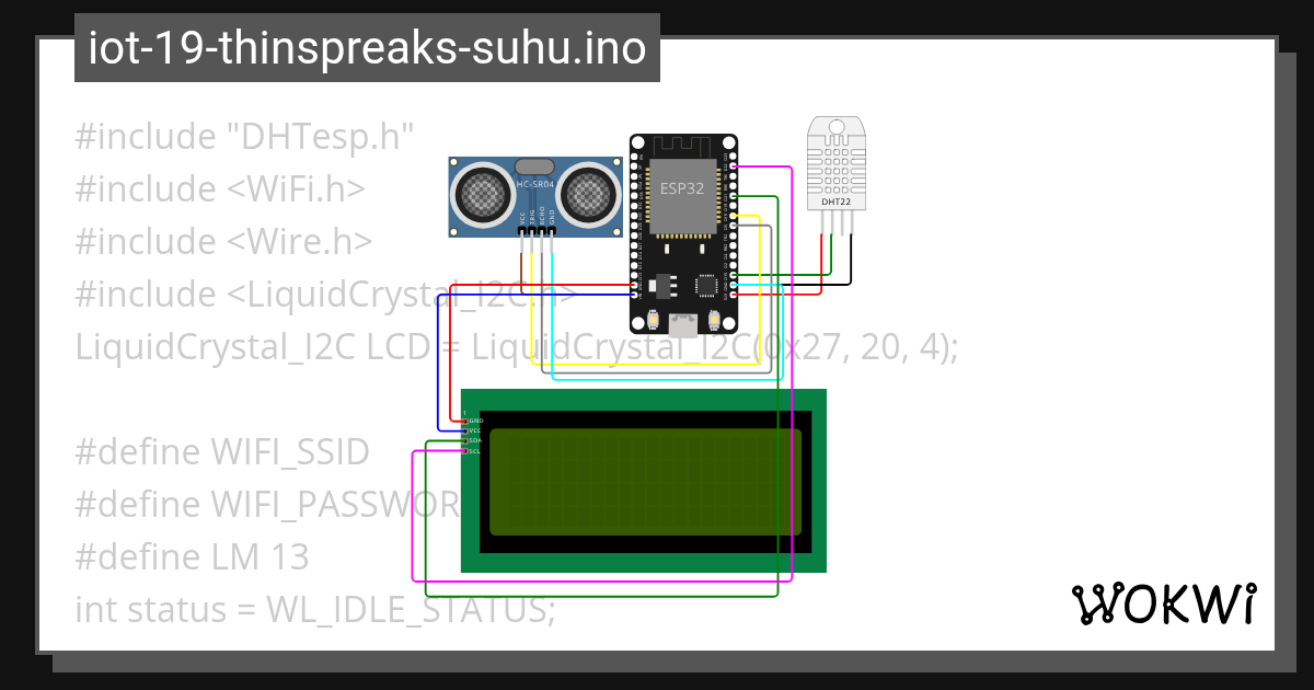 iot-19-thinspreaks-suhu.ino - Wokwi ESP32, STM32, Arduino Simulator