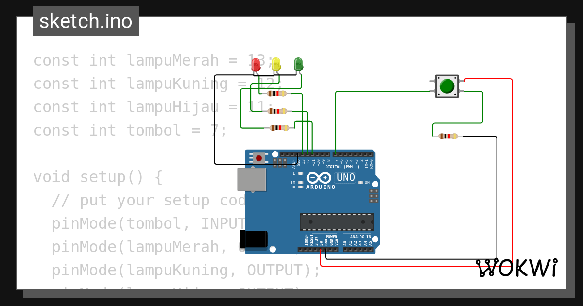Naila Dan Nada Wokwi Esp32 Stm32 Arduino Simulator 6431