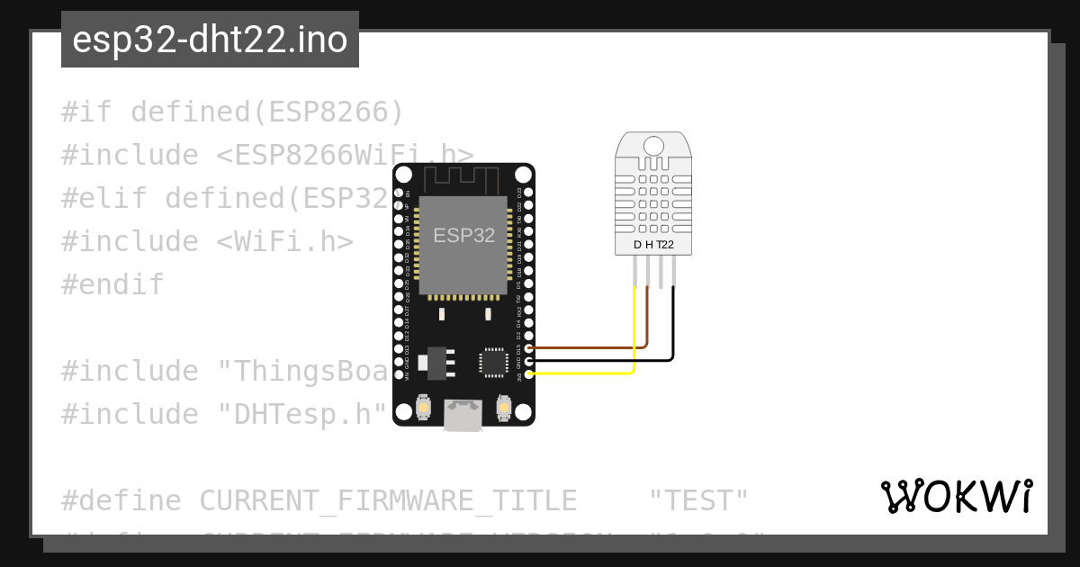 Suhu Lahan 1 Wokwi Esp32 Stm32 Arduino Simulator