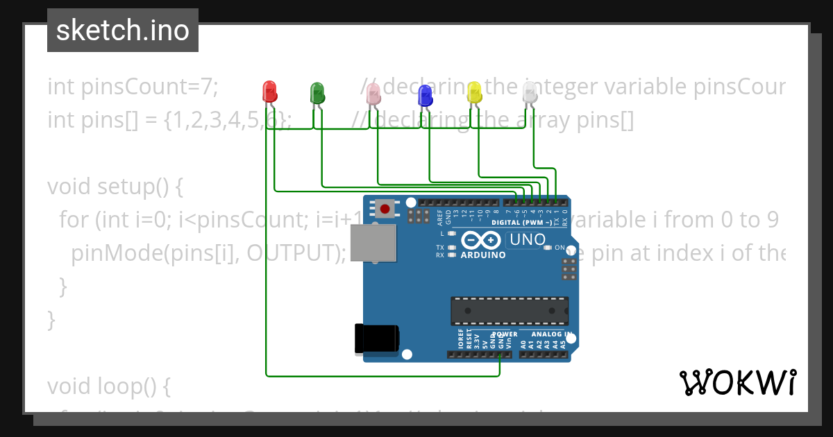 Wokwi Online Esp32 Stm32 Arduino Simulator 9633