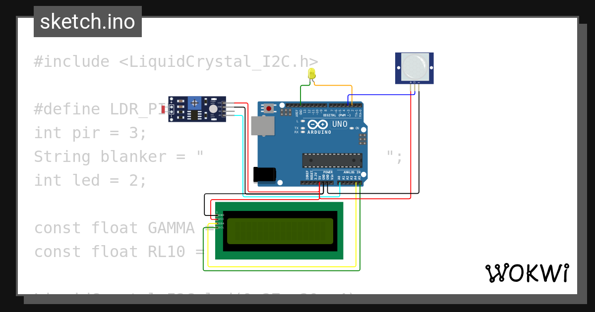 Wokwi Online Esp32 Stm32 Arduino Simulator
