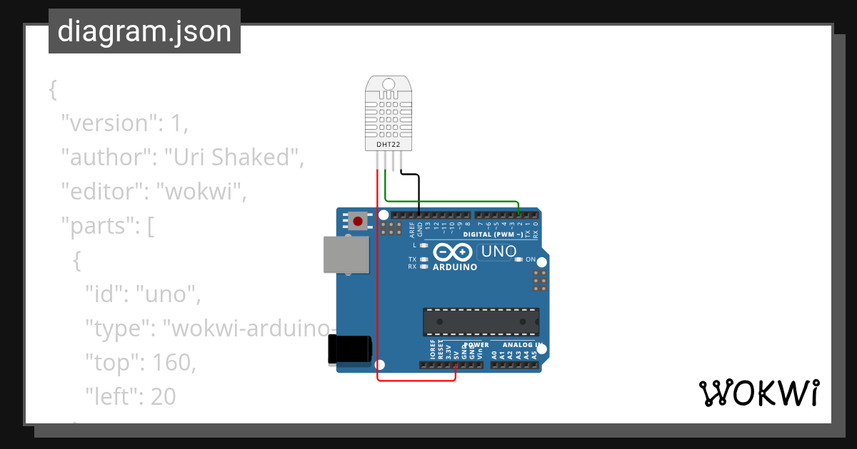 sktech.ino - Wokwi ESP32, STM32, Arduino Simulator