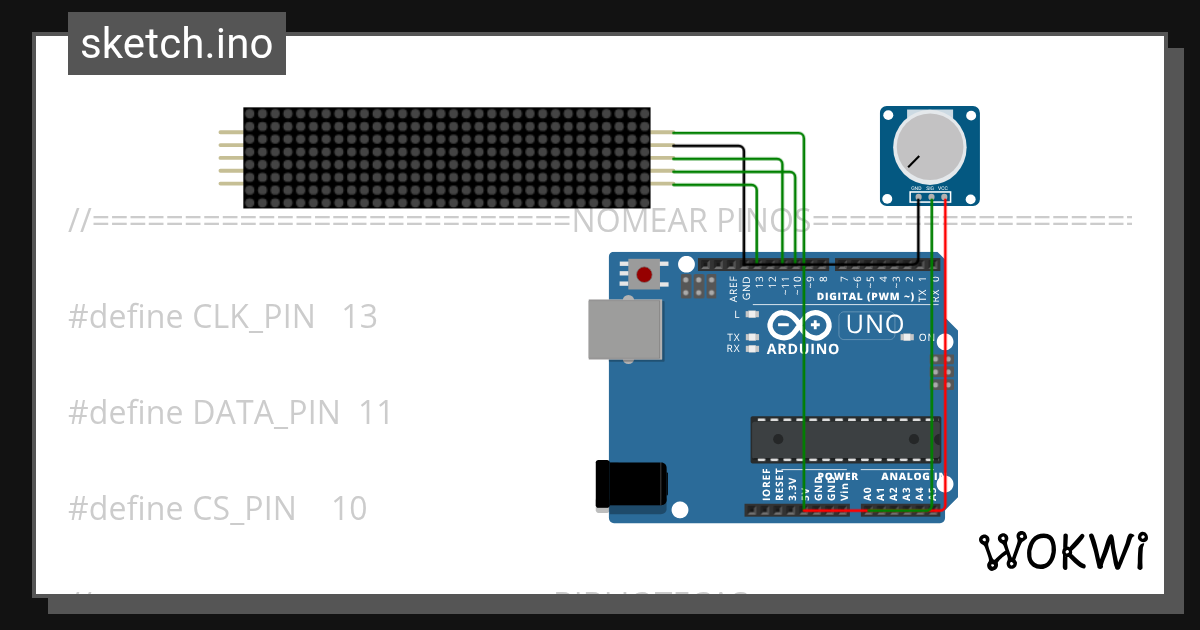 Atividade 1 24/08 - Wokwi ESP32, STM32, Arduino Simulator