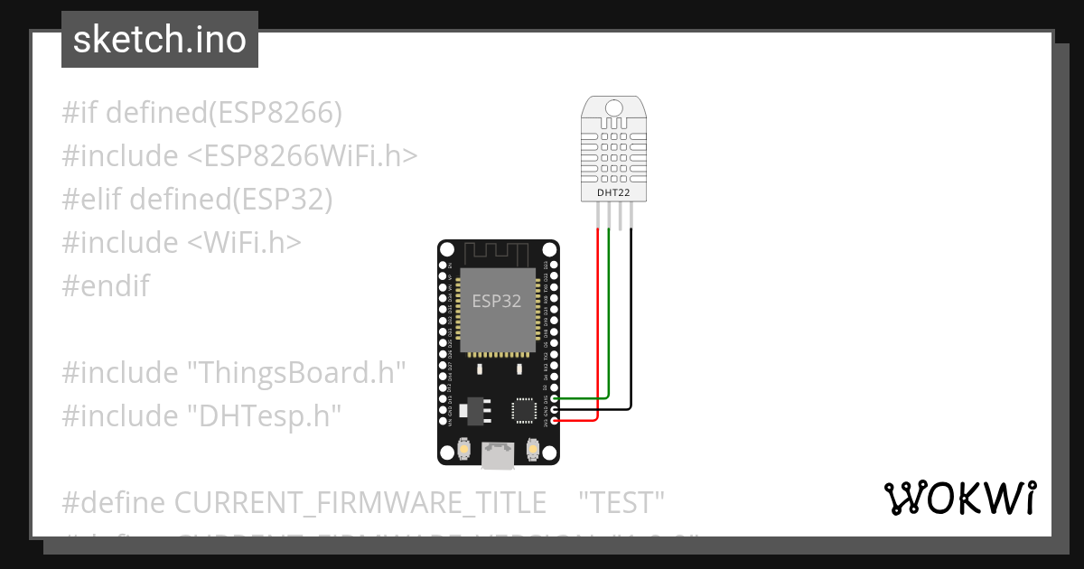 Lahan 1 Wokwi Esp32 Stm32 Arduino Simulator 