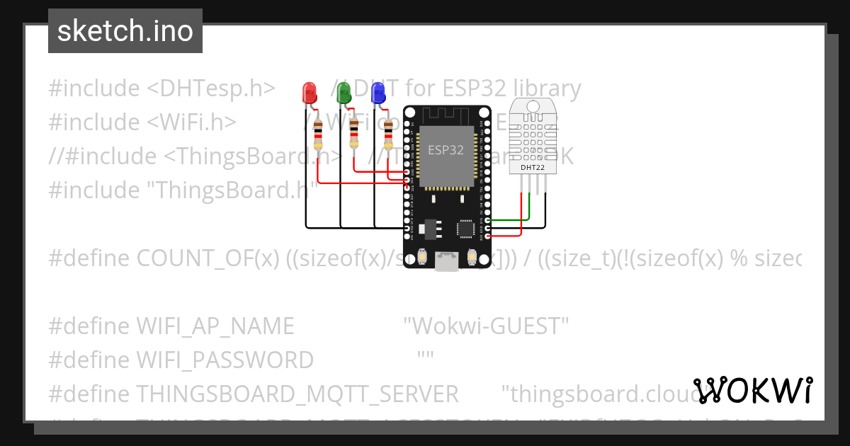 Lahan3.ino - Wokwi Arduino and ESP32 Simulator