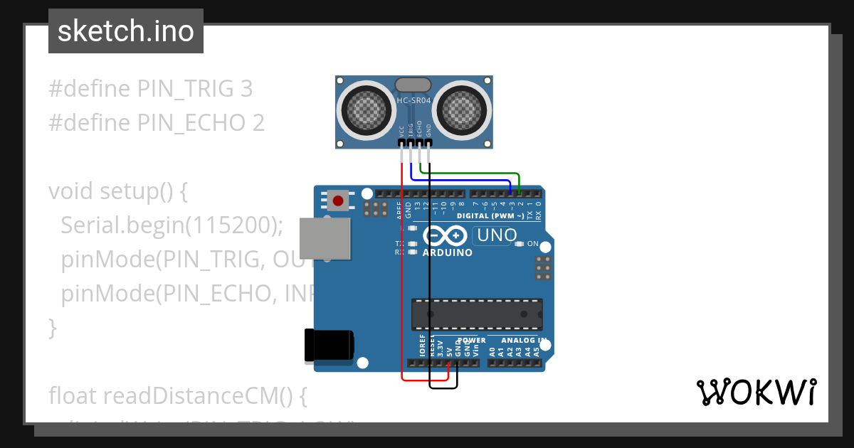 Wokwi Online Esp32 Stm32 Arduino Simulator