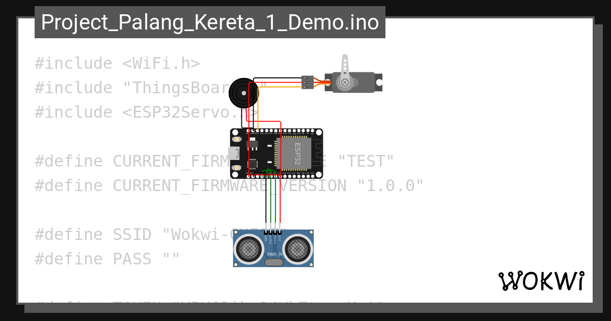 Projectpalangkereta1o Wokwi Esp32 Stm32 Arduino Simulator