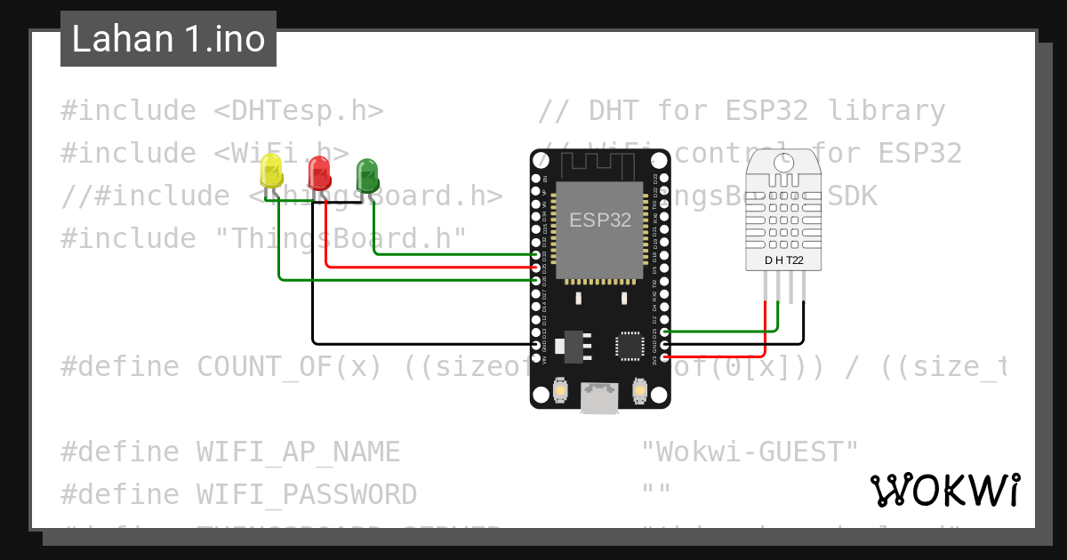 Lahan O Wokwi Arduino And Esp32 Simulator 3247