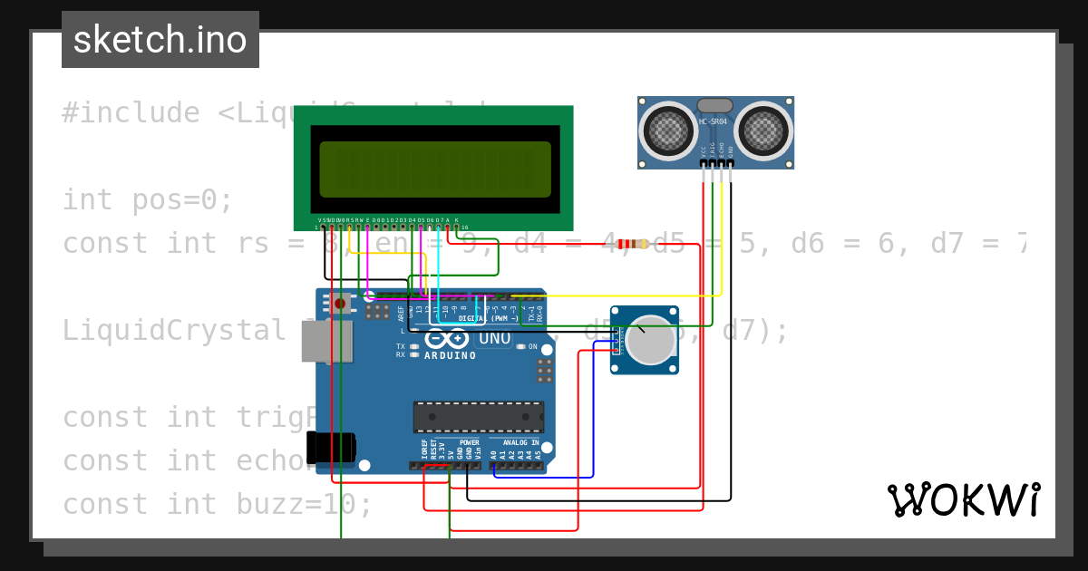 Lcd Poten Arduino Adc Wokwi Esp32 Stm32 Arduino Simulator 3279