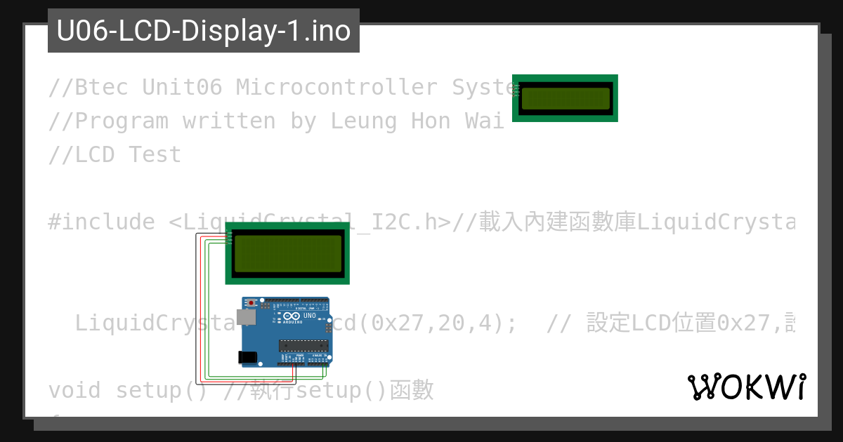 Wokwi Online Esp32 Stm32 Arduino Simulator 8497