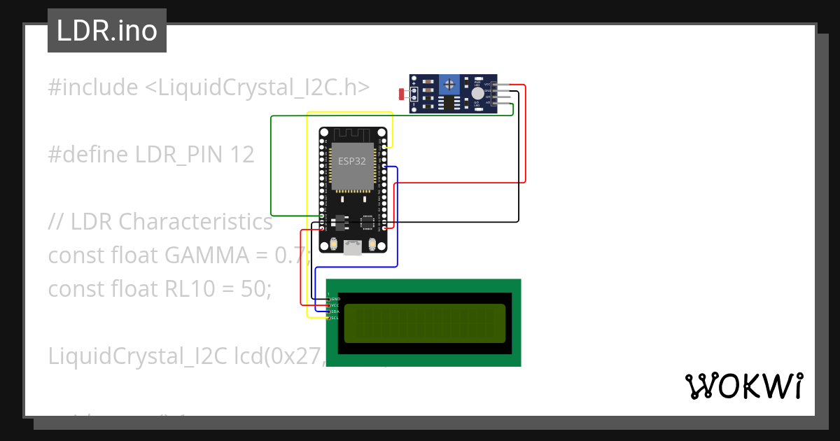 O Wokwi Esp32 Stm32 Arduino Simulator