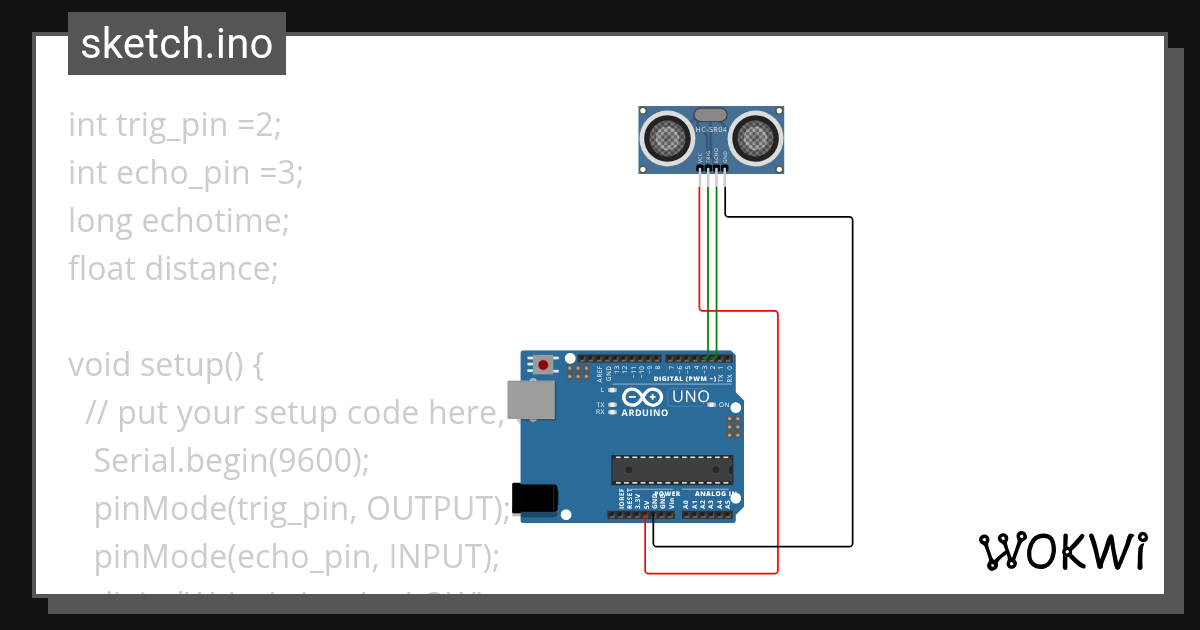 radio.io - Wokwi ESP32, STM32, Arduino Simulator