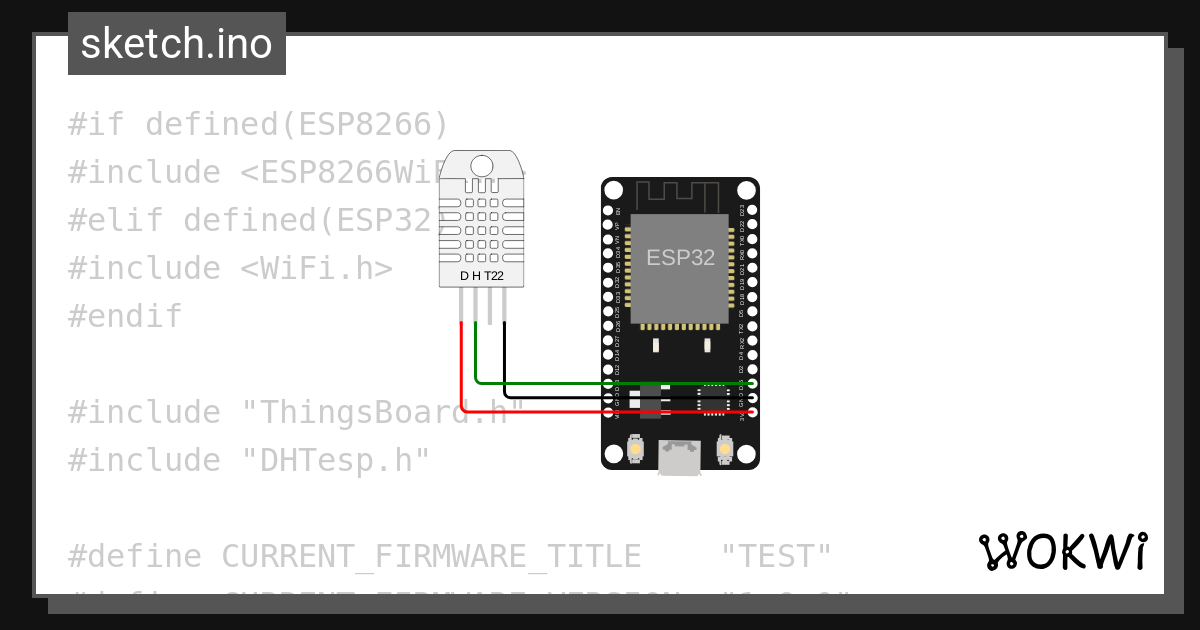 Lahan 3 Wokwi Esp32 Stm32 Arduino Simulator 7467