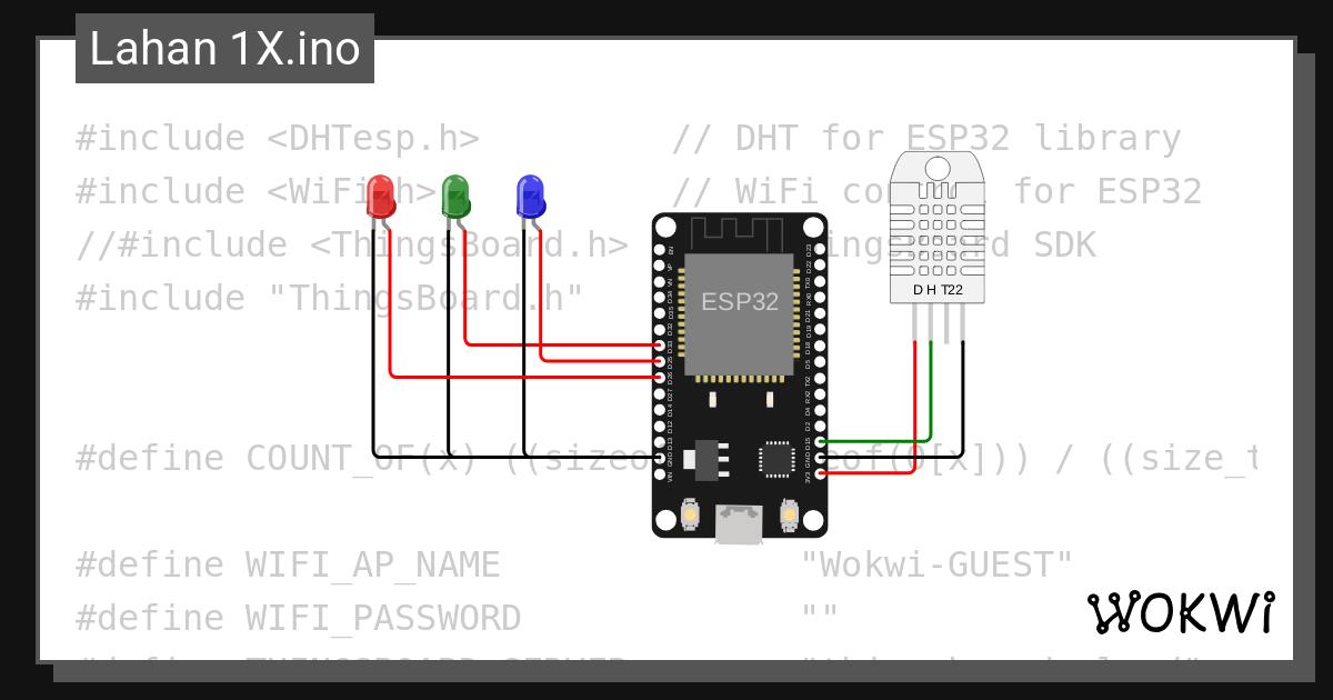 Wokwi Online Esp32 Stm32 Arduino Simulator