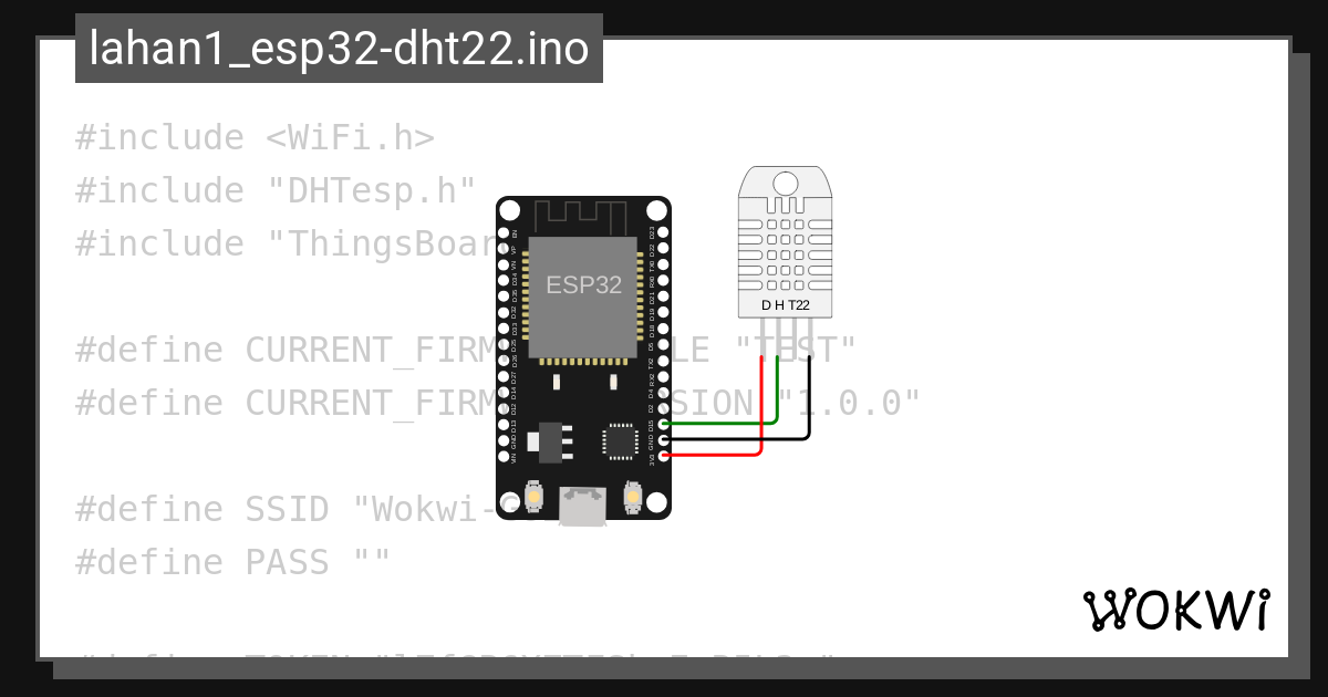 Lahan1esp32 O Wokwi Esp32 Stm32 Arduino Simulator 9131