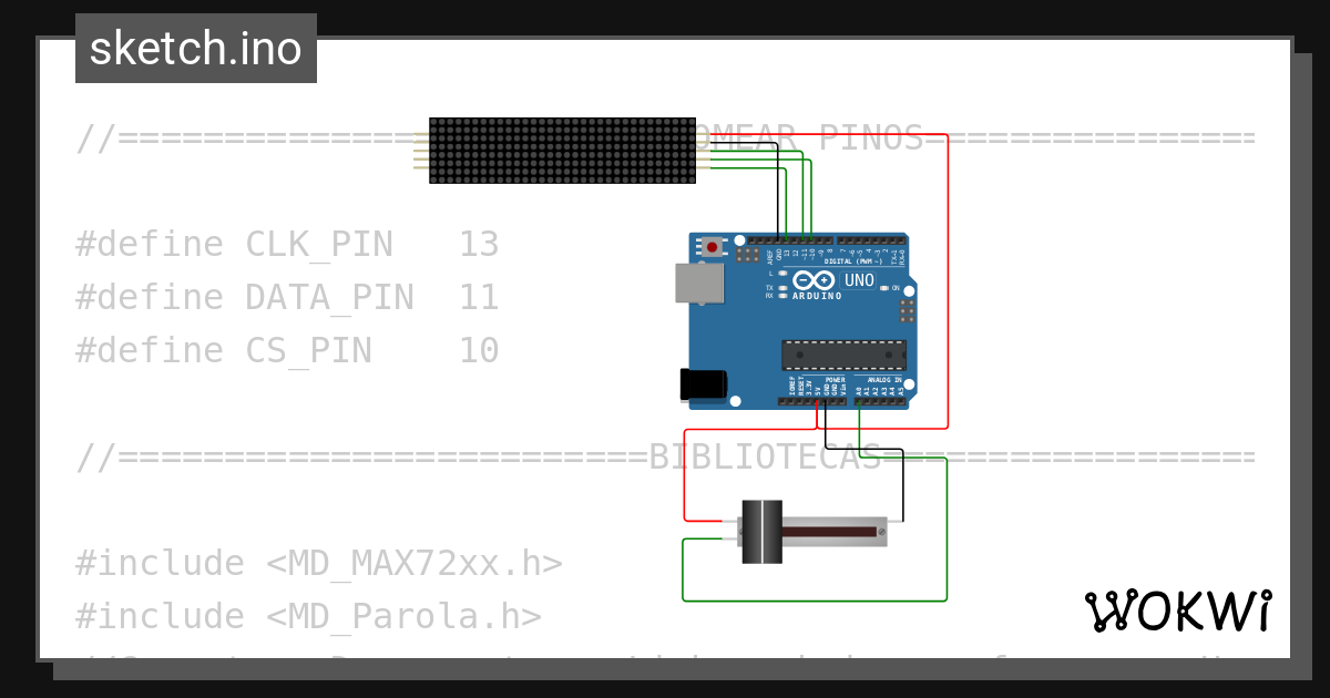 Ativo Wokwi Esp32 Stm32 Arduino Simulator 
