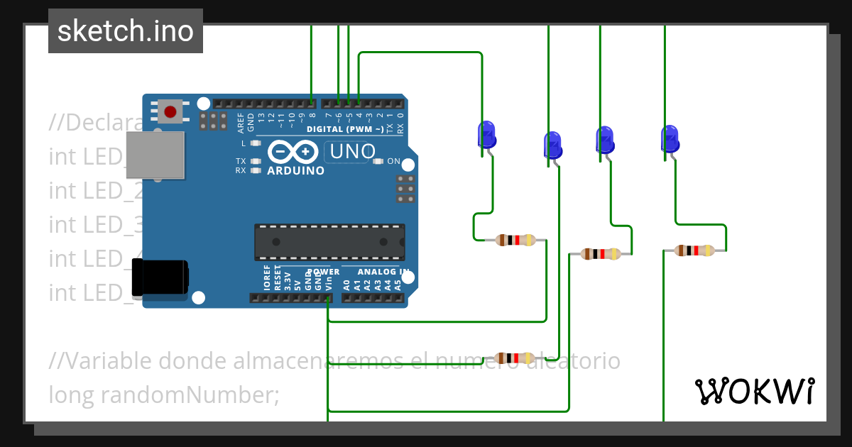 O Wokwi Esp32 Stm32 Arduino Simulator 
