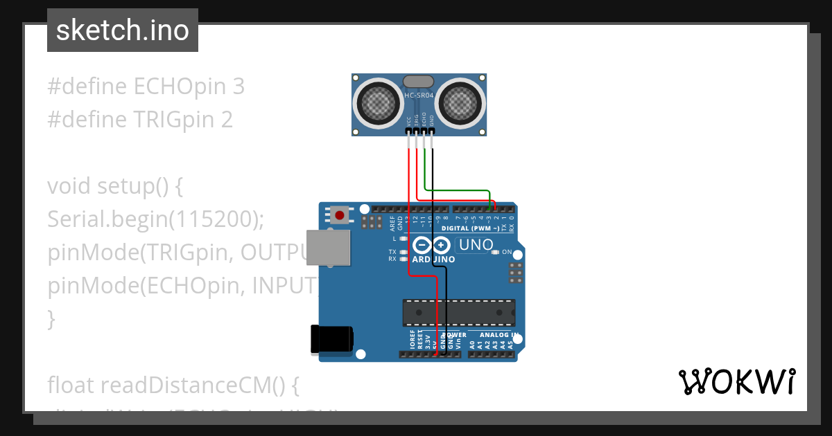 O Wokwi Esp32 Stm32 Arduino Simulator