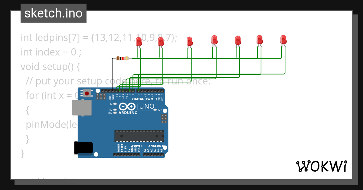 Wokwi Online Esp32 Stm32 Arduino Simulator 6188