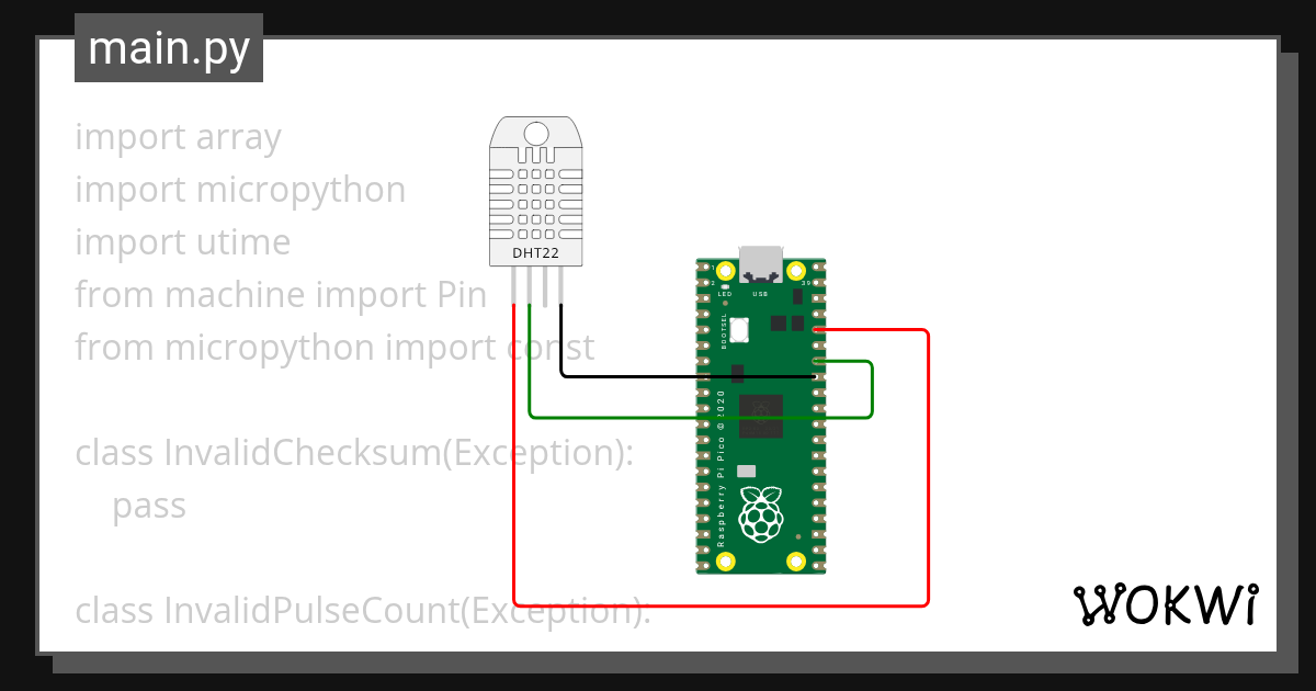 Wokwi - Online ESP32, STM32, Arduino Simulator
