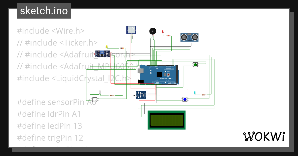Product Week Wokwi Esp32 Stm32 Arduino Simulator 5389
