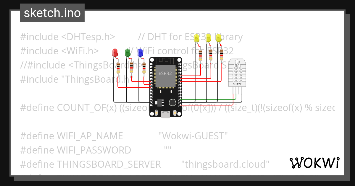 STUDI KASUS_TAMBAK UDANG 2 - Wokwi ESP32, STM32, Arduino Simulator