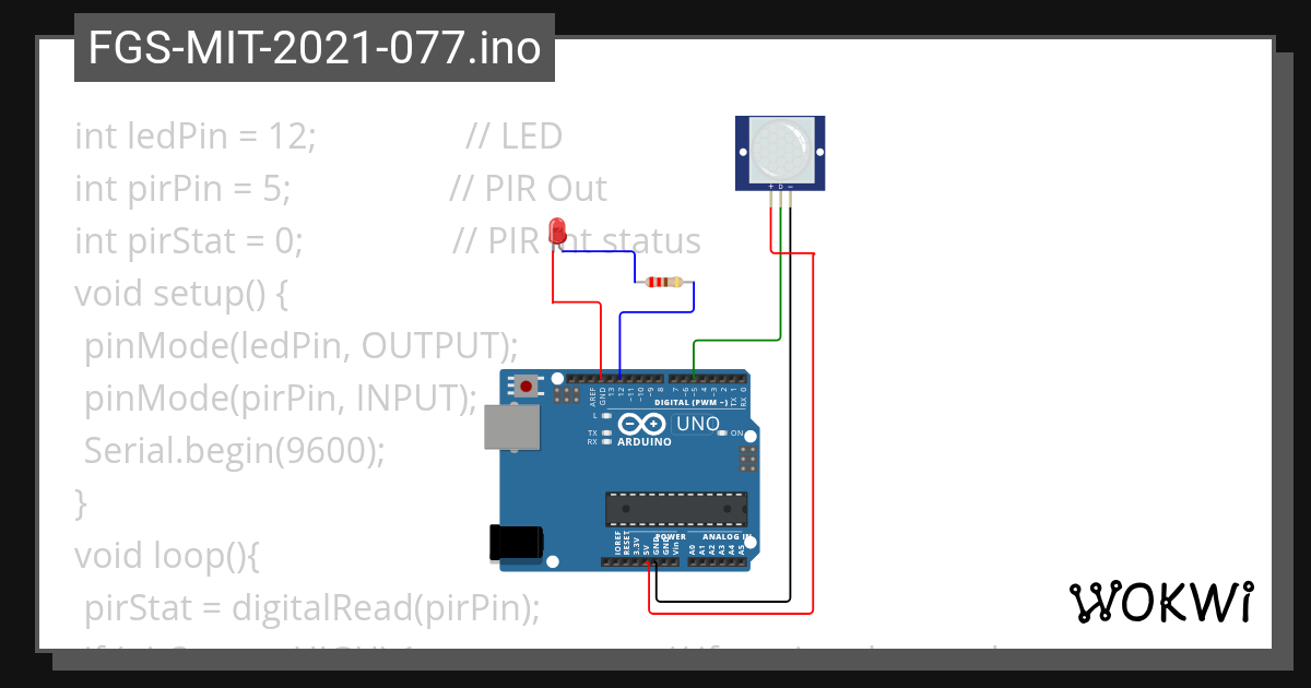 FGS-MIT-2021-077.ino - Wokwi ESP32, STM32, Arduino Simulator FGS-MIT-2021-077.ino - Wokwi ESP32, STM32, Arduino Simulator