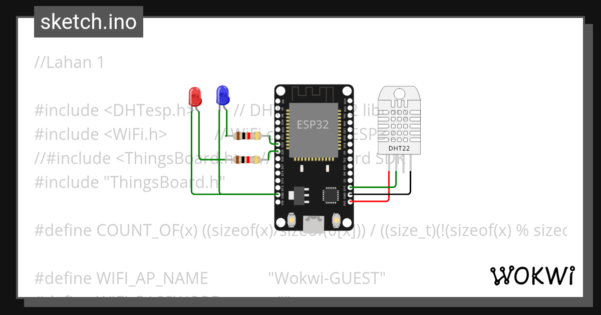 Lahan1 Wokwi Arduino And Esp32 Simulator 4311
