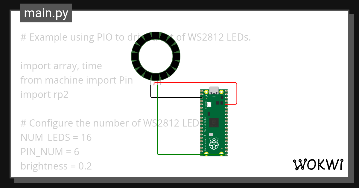 Wokwi - Online ESP32, STM32, Arduino Simulator