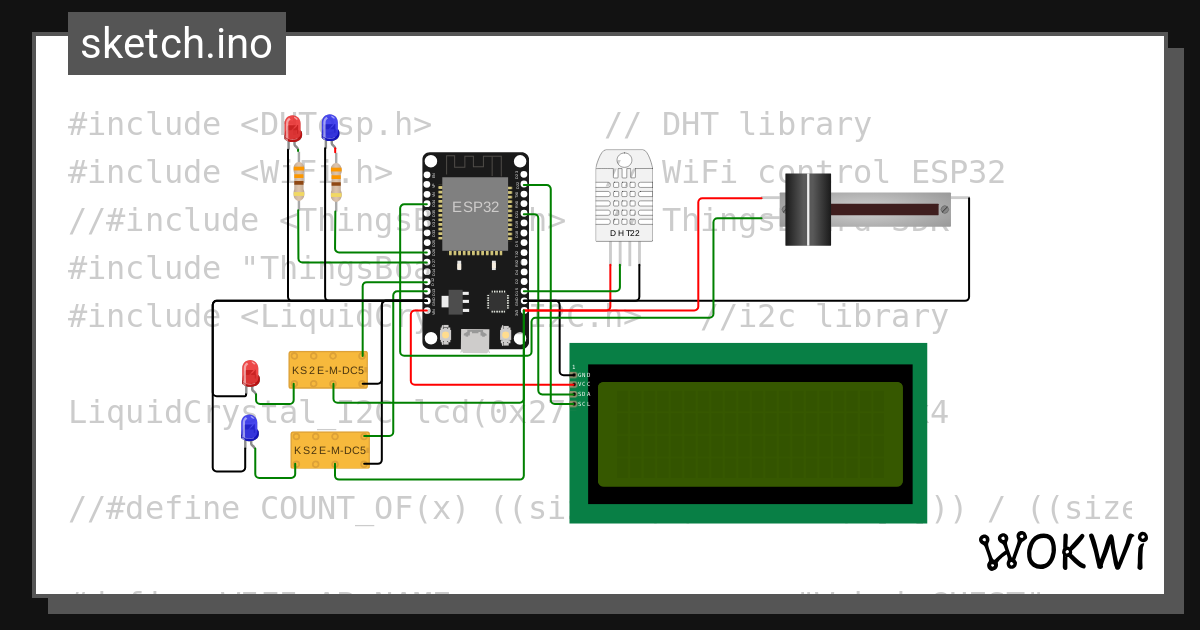 Budidaya Wokwi Esp32 Stm32 Arduino Simulator 1587