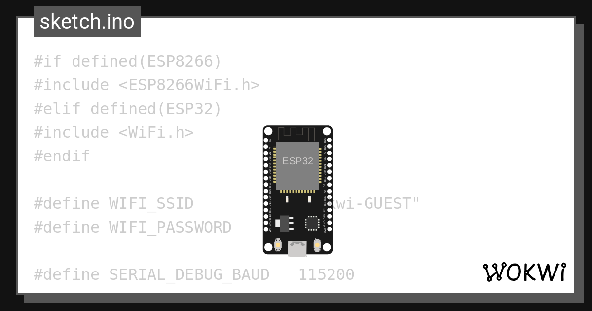 Topik10wifi Guest Dari Wokwi Wokwi Esp32 Stm32 Arduino Simulator