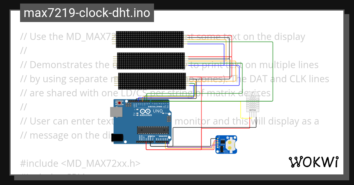Wokwi Online Esp32 Stm32 Arduino Simulator 3689