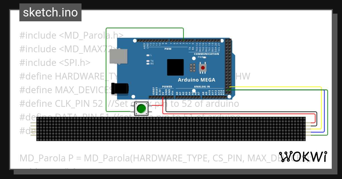 Task 6 - Q3 - Wokwi ESP32, STM32, Arduino Simulator