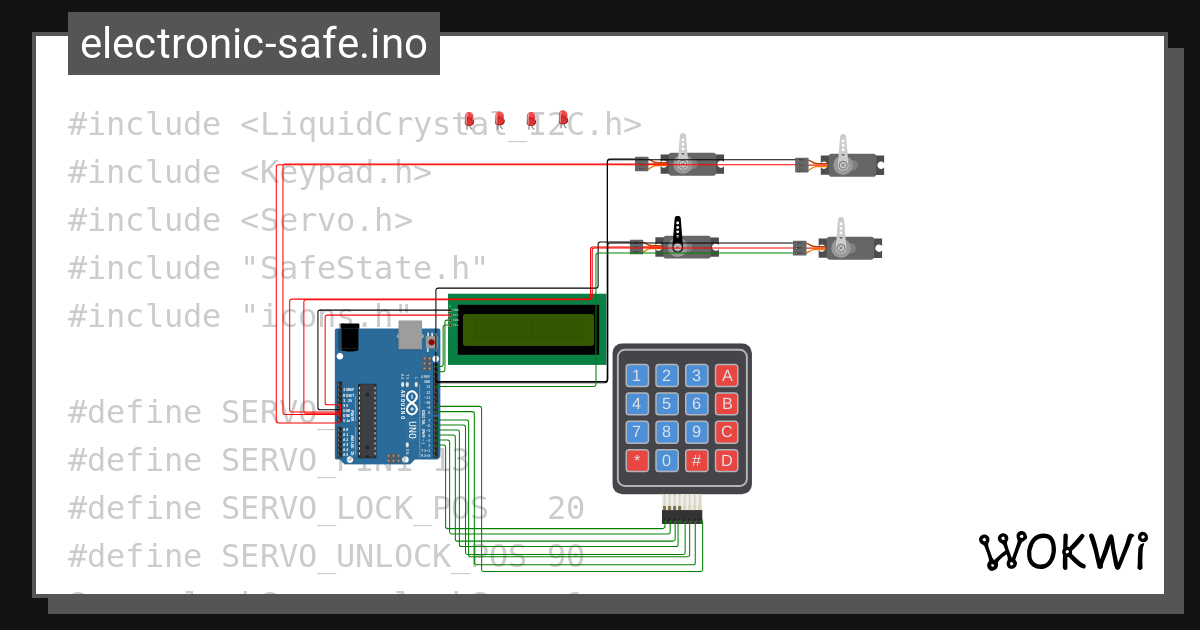 Wokwi Online Esp32 Stm32 Arduino Simulator 0724