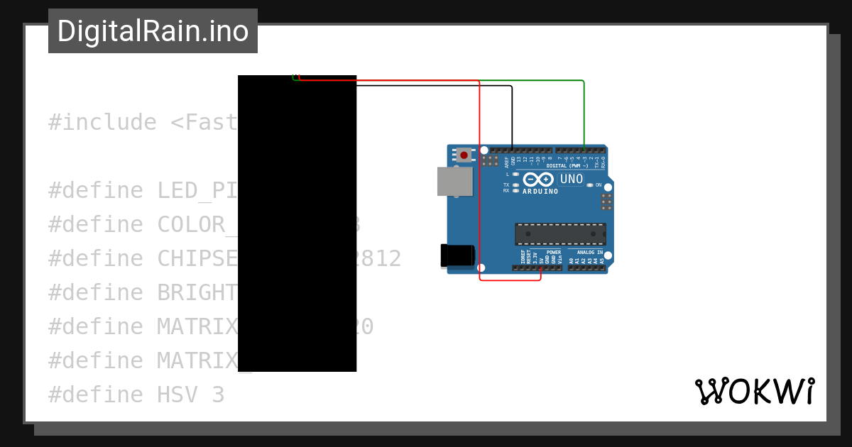 O Wokwi Esp32 Stm32 Arduino Simulator 6814