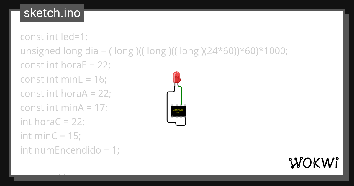 Wokwi Online Esp32 Stm32 Arduino Simulator 2616