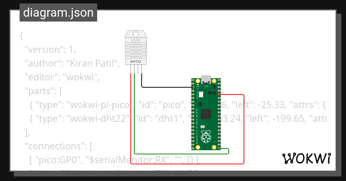 Wokwi Online Esp32 Stm32 Arduino Simulator 9309