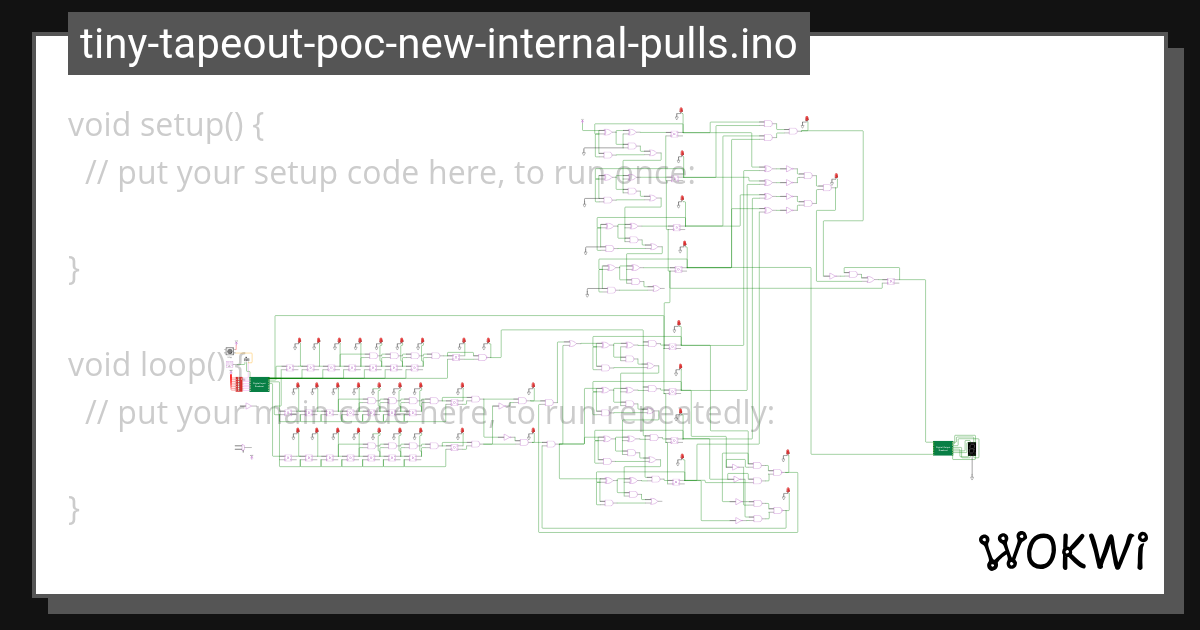 Wokwi Online Esp32 Stm32 Arduino Simulator