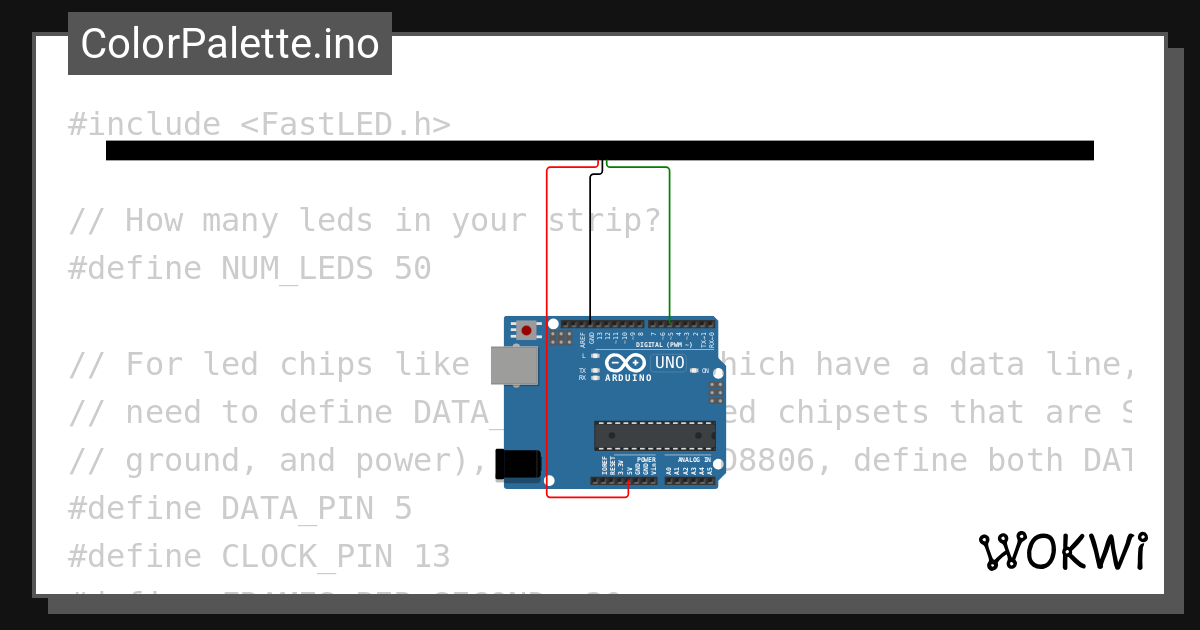 O Wokwi Esp32 Stm32 Arduino Simulator 9612