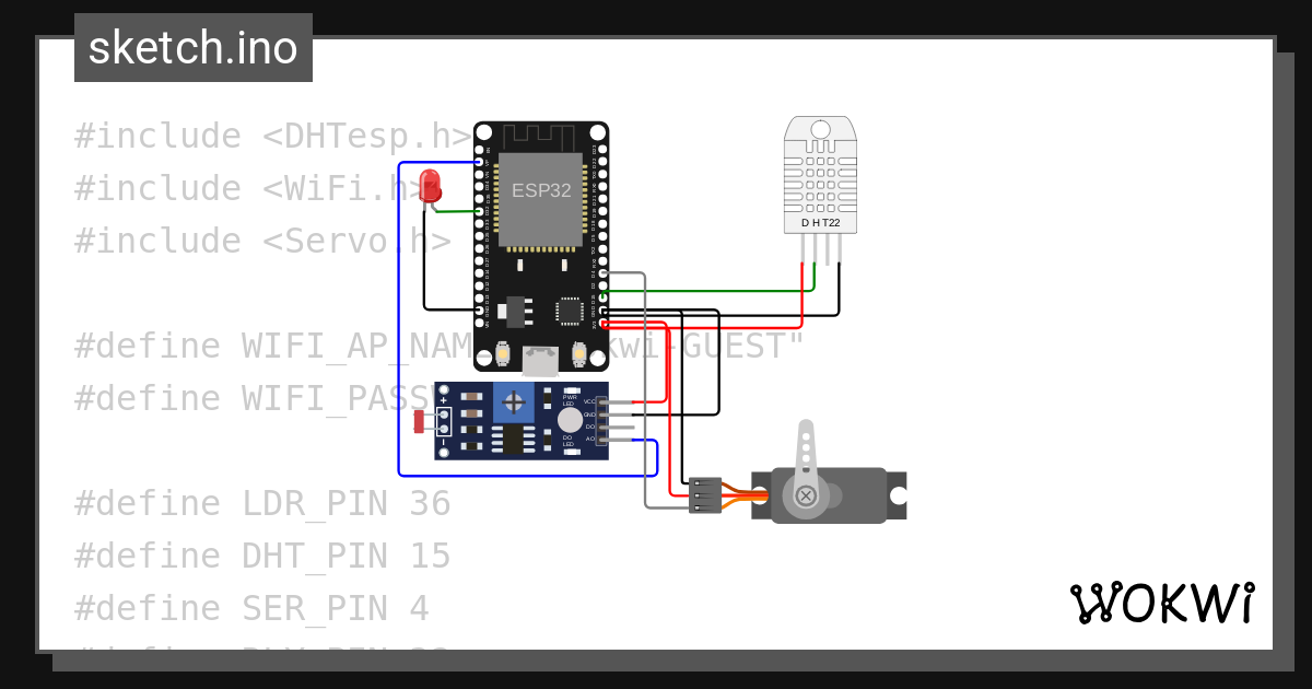 Final Project Dts Proa 3 Iot V4 Wokwi Arduino And Esp32 Simulator 