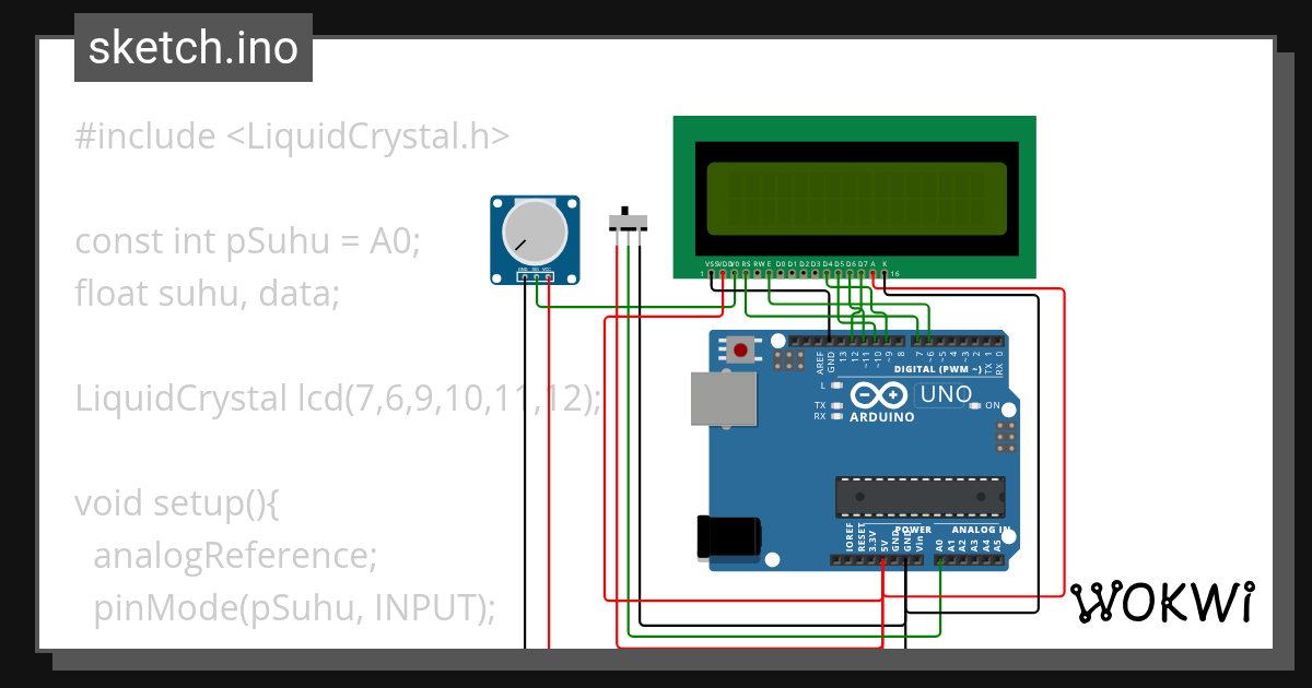 Wokwi Online Esp32 Stm32 Arduino Simulator