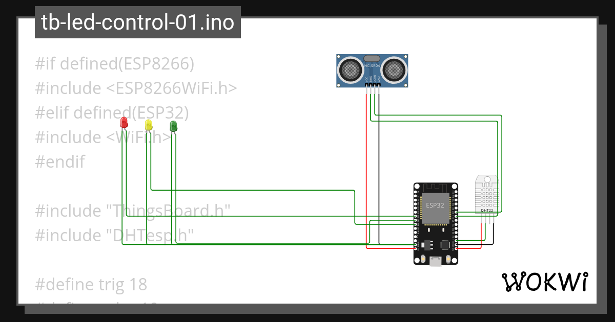 Wokwi Online Esp32 Stm32 Arduino Simulator 8270