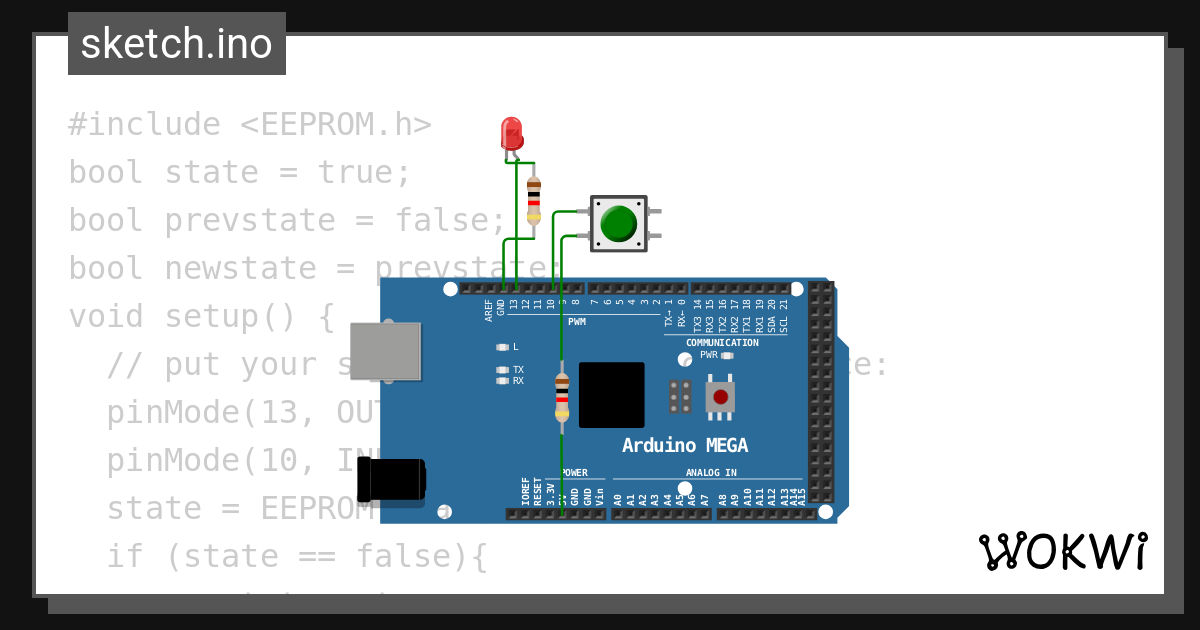 P5 O Wokwi Esp32 Stm32 Arduino Simulator 